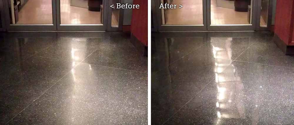 Maintenance | Omega Propeprties Care