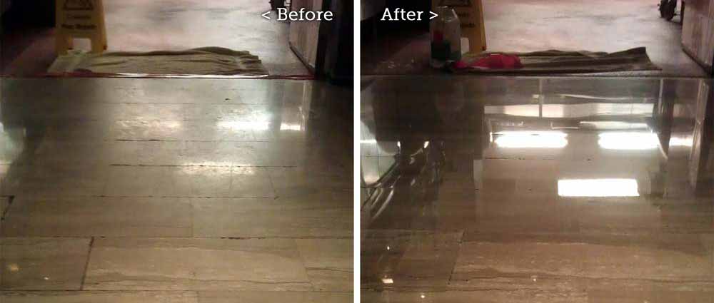 Maintenance | Omega Propeprties Care