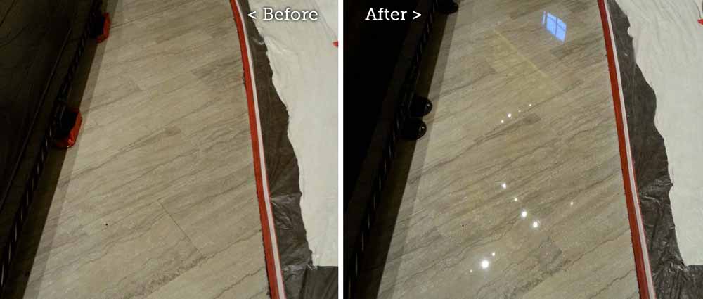 Maintenance | Omega Propeprties Care